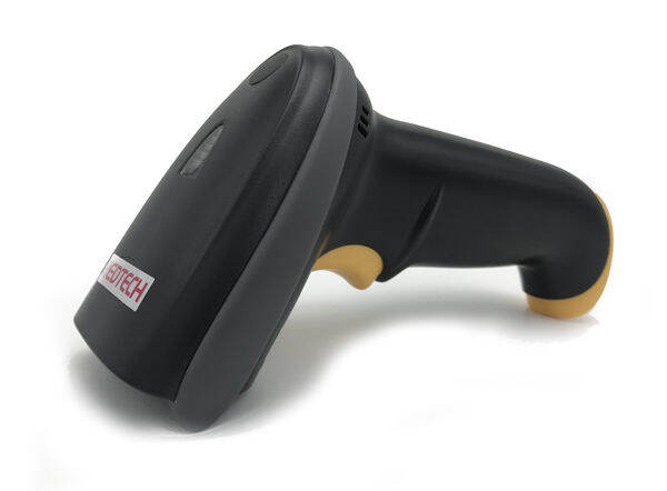 RedTech D610 Linear Imager Handheld Scanner | Lazada