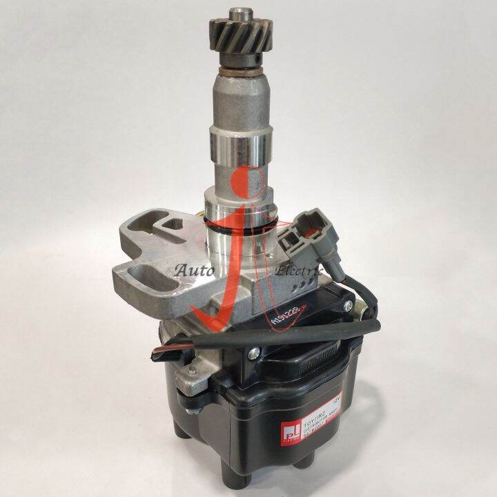 [New-PL Electric] Toyota HiAce 2.0L 1RZ, 2.4L 2RZ, 2.7L 3RZ Engine ...