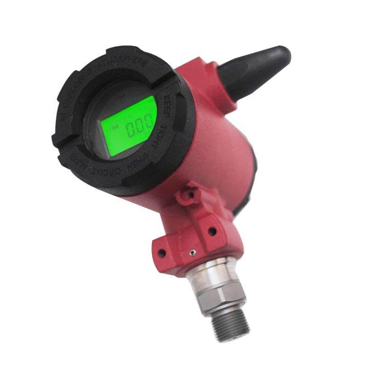 Y91smtsffe Wireless Intelligent Liquid Level Transmitter Static ...