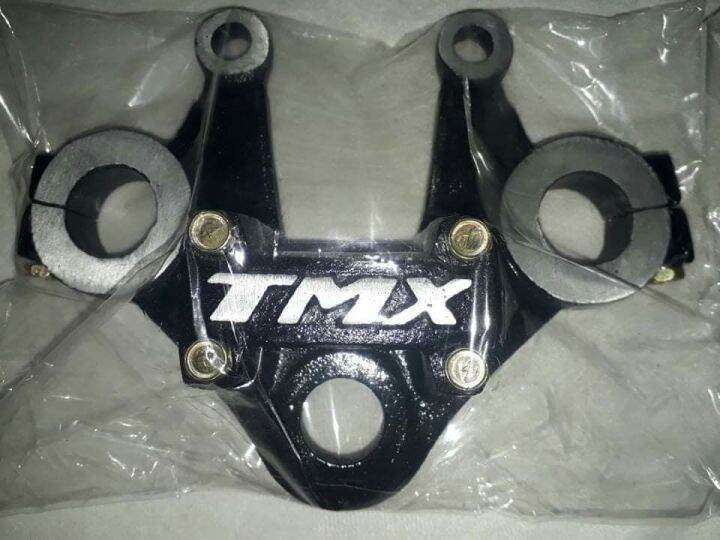butterfly for alpha tmx 125 (TMX CLAM) lowering crown | Lazada PH