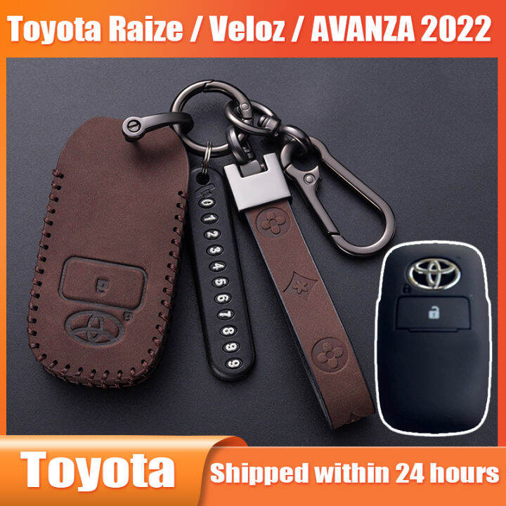For Toyota Raize 2022 / Veloz 2022 / AVANZA 2022 / Wigo 2023 - 2024 ...