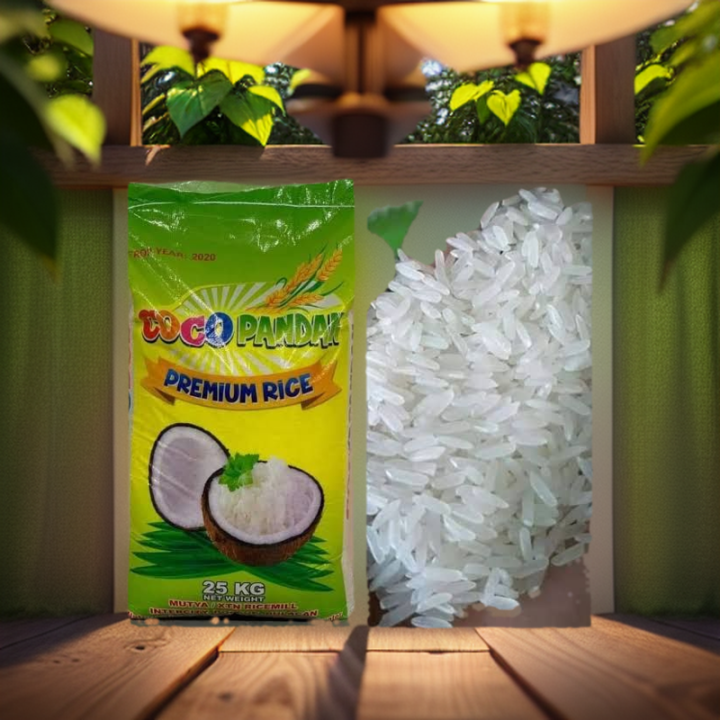 Coco Pandan Rice | Lazada PH