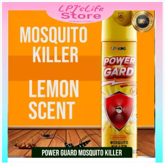 Aerosol Insecticide Spray Insect Spray 750ml Mosquito Spray and butiki ...