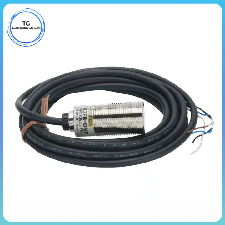Omron E3FB-DN13 E3FB-DP11 E3FB-DP12 E3FB-DP13 photoelectric switch sensor | Lazada PH