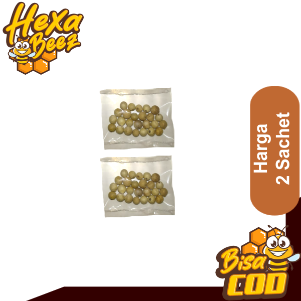 Lada Putih Merica Butir Per 2 Sachet | Lazada Indonesia