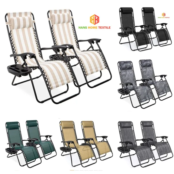 Dou ☞FOLDING CHAIR BUY 1 TAKE 1 ZERO GRAVITY BEACH RECLINING CHAIR NO ...