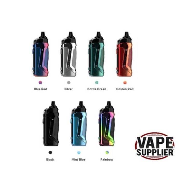AEGIS BOOST 2 B60 / LEGIT GEEK VAPE | Lazada PH