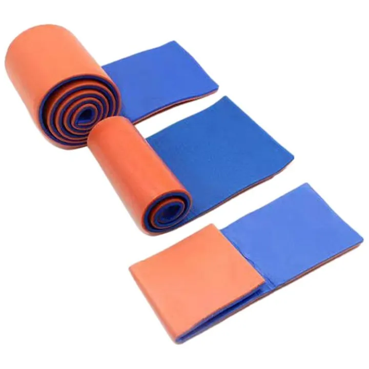 Survival Splint Bandage Roll Pet Splint Leg Wrist Fixed Fracture Rescue ...