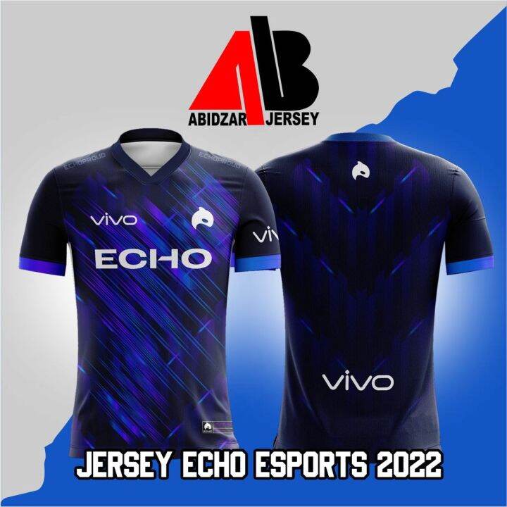 Latest JERSEY ECHO ESPORTS PH 2022 | Lazada.co.th