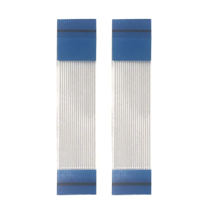 2PCS FOR PS5 Touch Flex Ribbon Cable 18pin For PS5 Controller 18 Pins ...