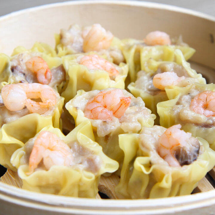 Hongkong Shrimp Siomai | Lazada PH