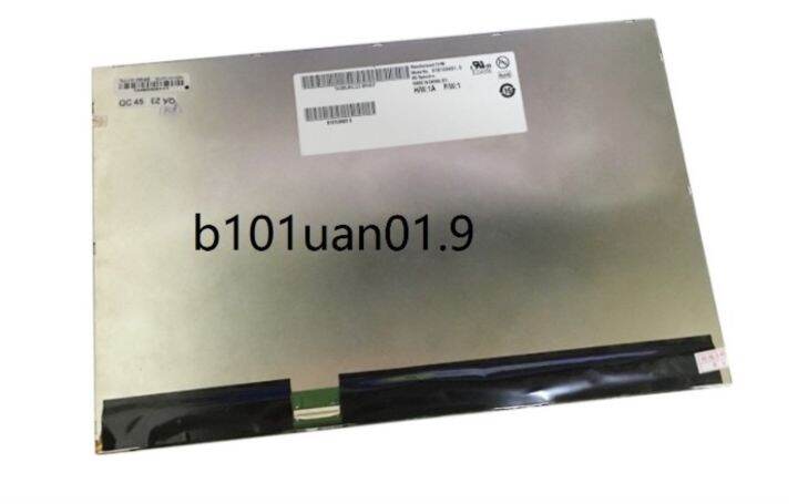 New original B101UAN01.9 LCD screen display screen | Lazada.co.th
