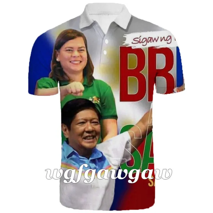 BBM SARA TANDEM POLOSHIRT & TSHIRT FULL SUBLIMATION HIGH QUALITY 02 ...