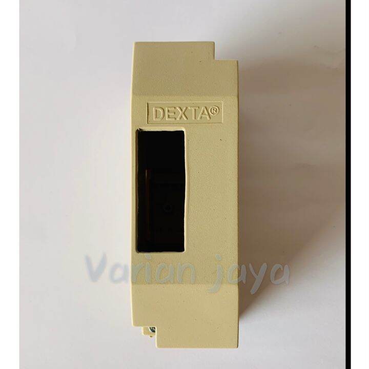 Kotak Mcb atau Mcb Box Single terminal 1 grup | Lazada Indonesia