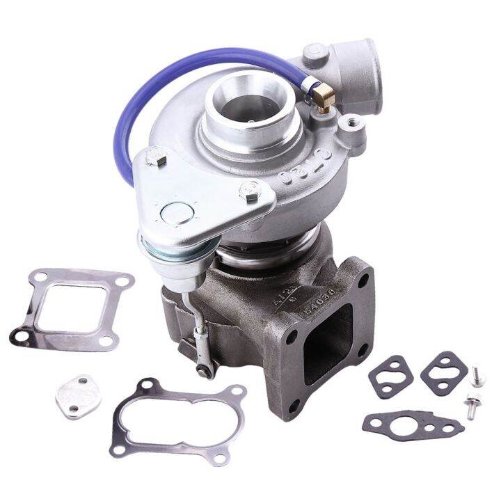 CT20 Turbo Turbocharger for TOYOTA HIACE 1995-98 HILUX 1997-98 ...