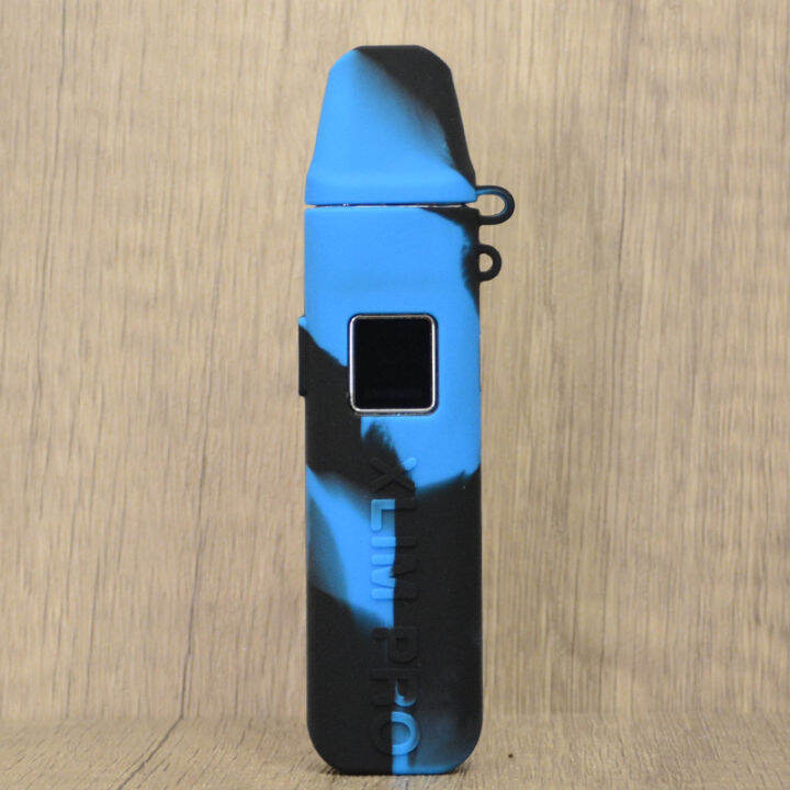 Xlim Pro vỏ silicon Cho Oxva Xlim Pro Pod Kit Kết Cấu Bảo Vệ Da Cao Su ...