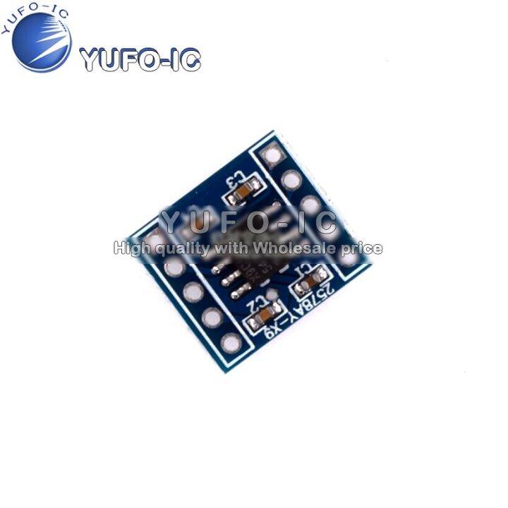 X9c104 Digital potentiometer Module adjusting Bridge balance 100 order ...