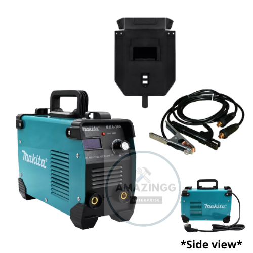 Welding Machine Portable Heavy Duty | Lazada PH