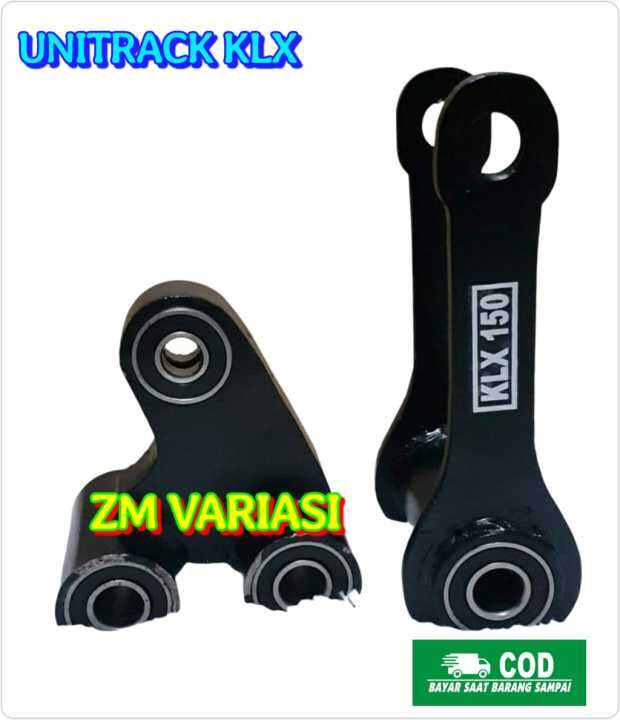UNITRACK KLX 150 DTracker | Lazada Indonesia