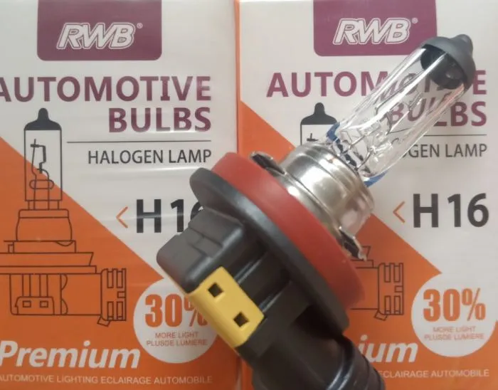 Bohlamp foglamp H16 19 Watt 12 Volt | Lazada Indonesia