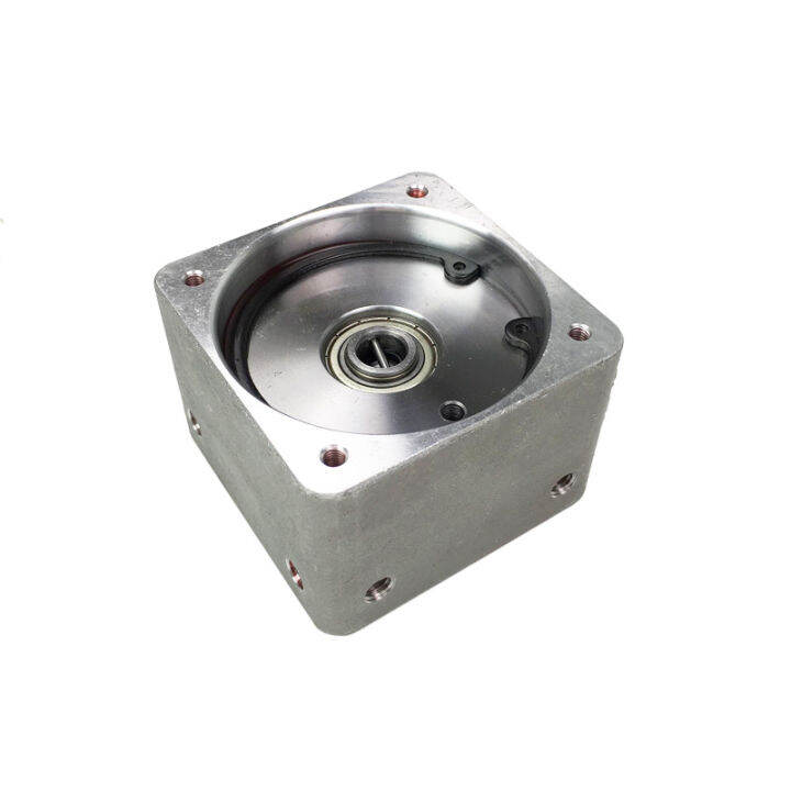 Adapted to Jiefang j6 cab hydraulic pump JH6 electric pump base j6P ...