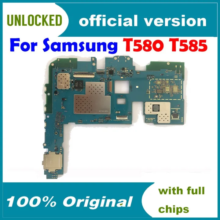 Good Tested Work Perfect Logic Board Circuits Card For Suitable For ...