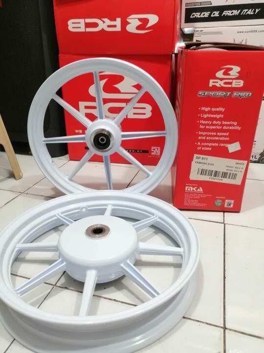 RACING BOY RCB RB8 MAGS Mio Sporty | Lazada PH