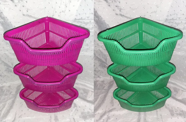 multipurpose tray / sari sari store basket / fruit and vegetable basket ...