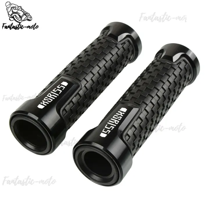 For YAMAHA XSR155 XSR 155 Motorcycle Aluminum Anti-Slip Handle Bar ...