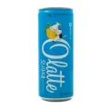 OLATTE Fruit Milk 240ml - OLATE Minuman Susu Rasa Buah Kemasan Kaleng ...