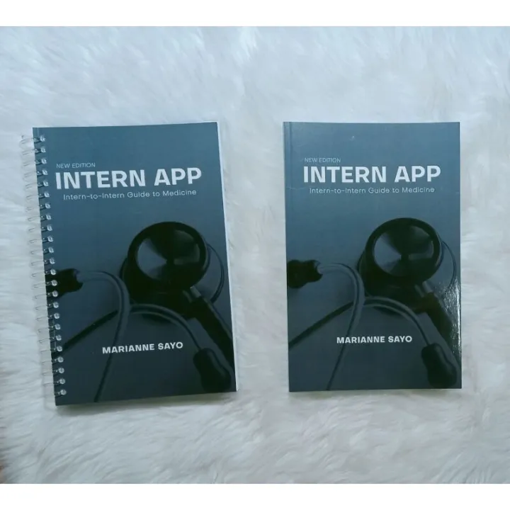 Intern app 6.0 ORIGINAL | Lazada PH