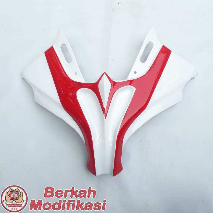 Topeng Kedok R6 PNP Yamaha R15 OLD V1 V2 | Lazada Indonesia