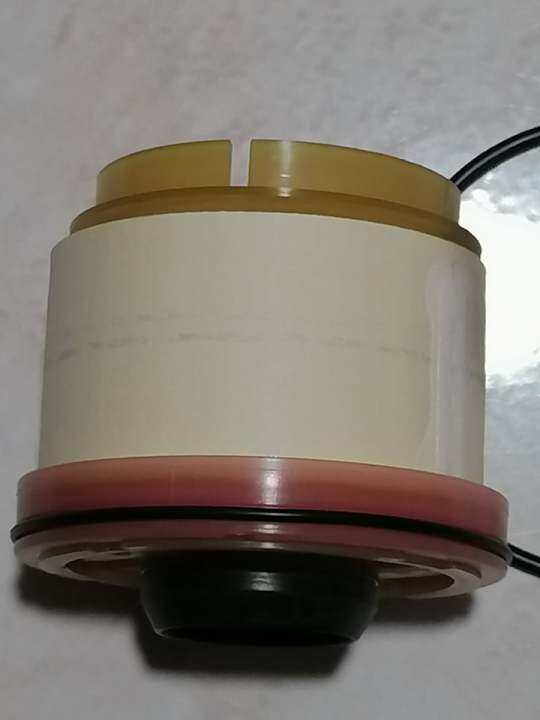 FUEL FILTER TOYOTA GRANDIA 2KD GENUINE PARTS | Lazada PH