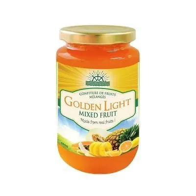 Golden Light Mixed Fruit Jam (450g) | Lazada PH