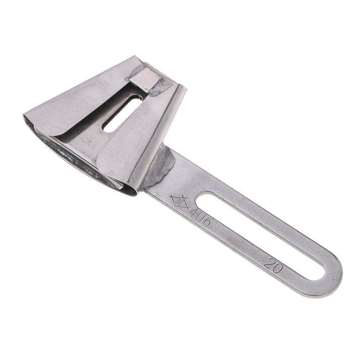 Aayang Belt Loop Folder Attachment For Industrial Sewing Machines ...