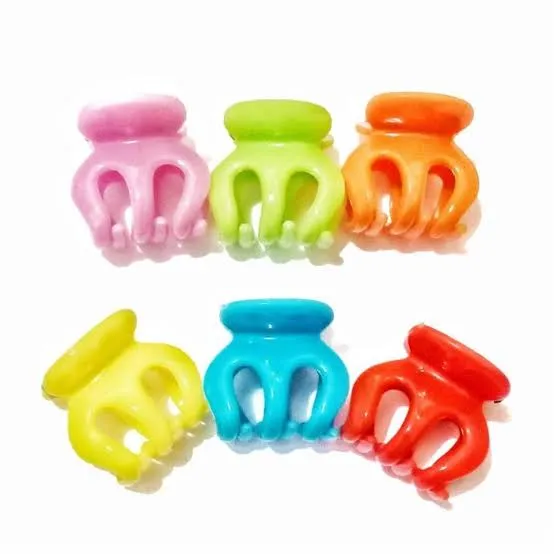 Jepitan Rambut Gurita Ukuran Kecil 1 Pcs / Jedai Kecil | Lazada Indonesia