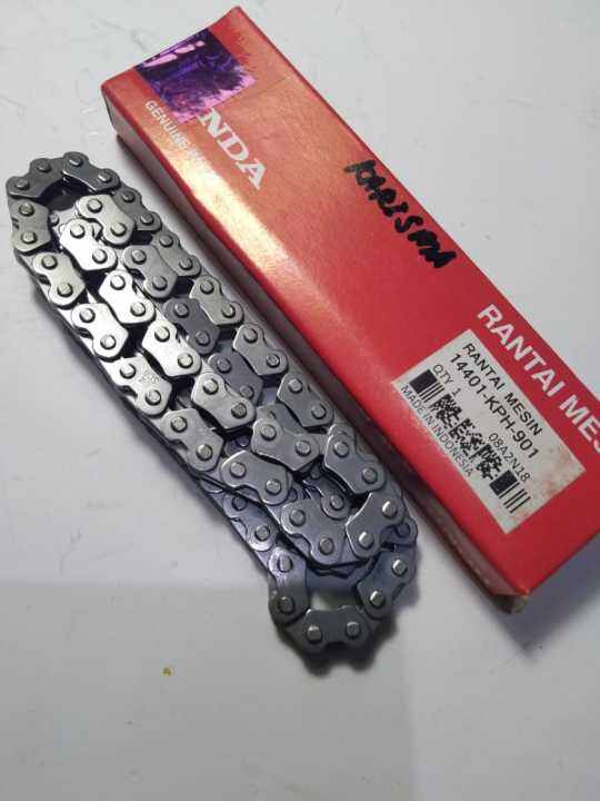 Rantai Keteng Honda Karisma | Lazada Indonesia