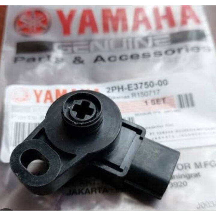 Sensor TPS Yamaha Mio Soul GT 125 Fino FI Mio M3 Z Original | Lazada ...