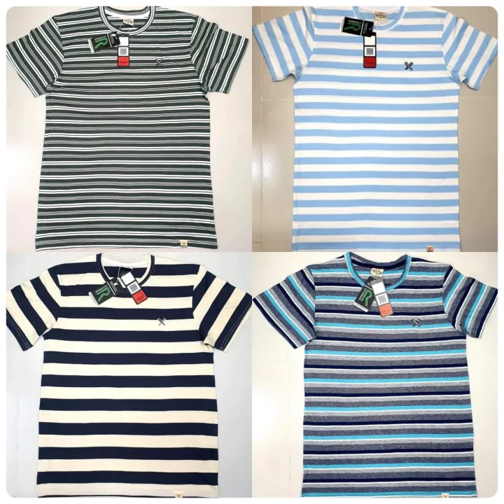 Regatta Stripes | Lazada PH
