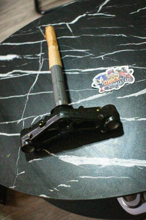 GENUINE YAMAHA AEROX T-POST (B65-F3340-00) | Lazada PH