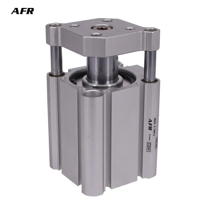 SMC Type Compact Cylinder Guide Rod Type Bore 20Mm CDQMB20-50 Pneumatic ... SMC Type Compact Cylinder Guide Rod Type Bore 20Mm CDQMB20-50 Pneumatic ...