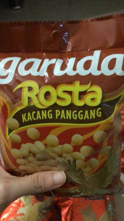 Garuda Rosta Kacang Panggang Wagyu Beef 100gram | Lazada Indonesia