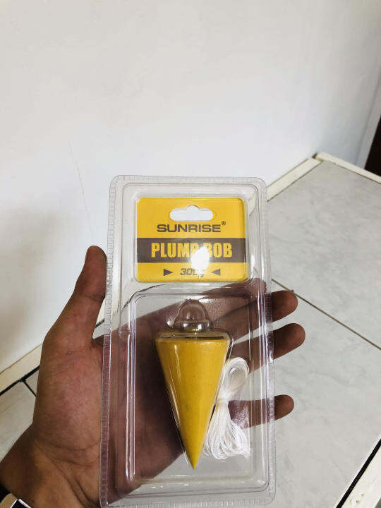 Plumb Bob 300g | Lazada PH