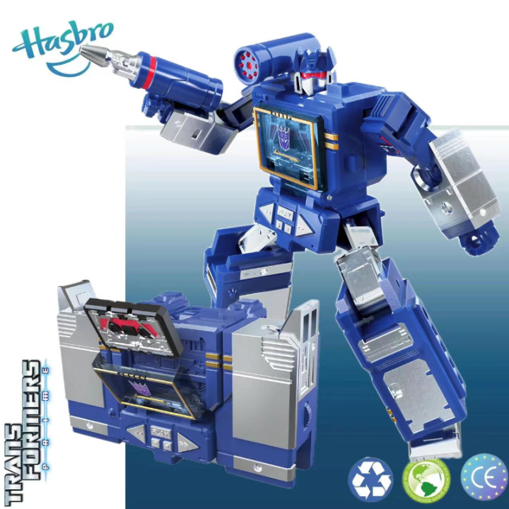 Hasbro Transformers Generations War For Cybertron Kingdom Core Class ...