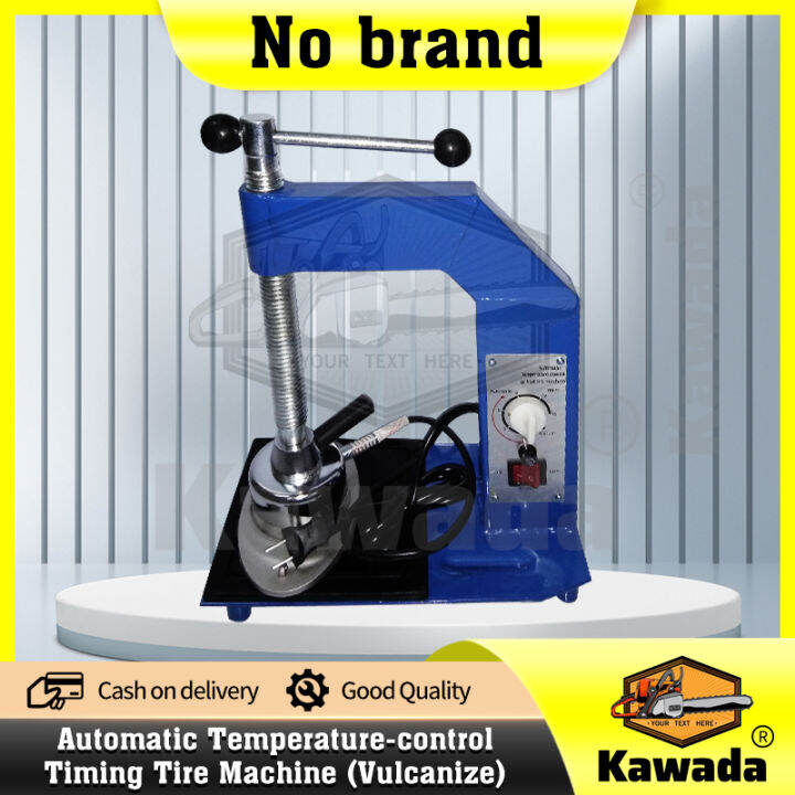 Brand New 500W Portable Thermostatic Vulcanizing Stand with Timer ...