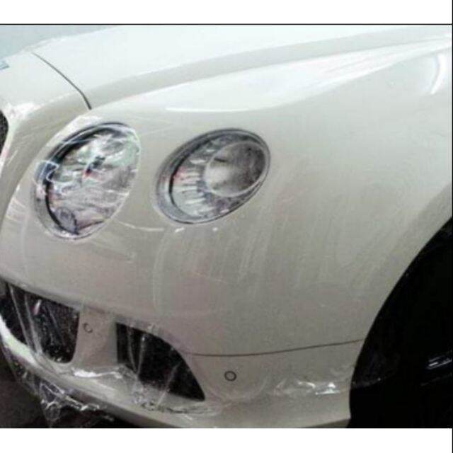 👍Car Paint Protection Film (PPF) CAR WRAP STICKER | Lazada