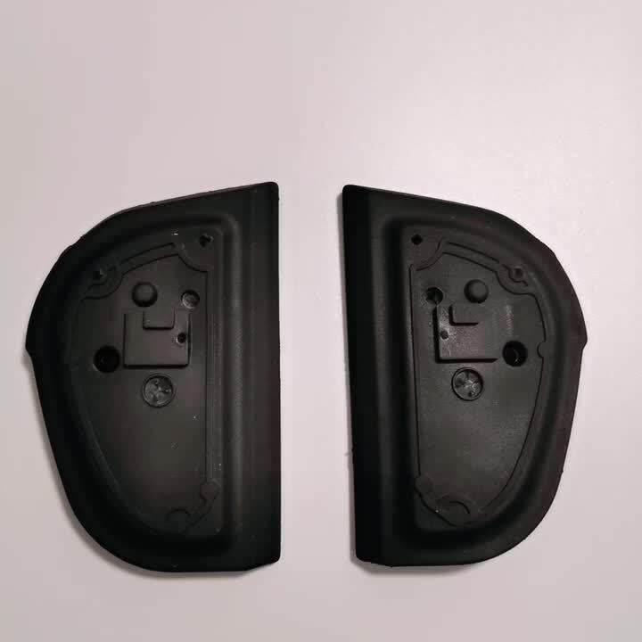 สำหรับ Benz W210 W202กระจกมองหลังยางเบาะแหวนปิดผนึกชิ้นส่วนปะเก็นยางซีล ...