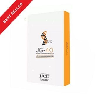 JG-40 เจจี40 JG40 ดูแลข้อเข่าเสื่อม ปวดขา ปวดข้อ ปวดเข่า ปวดเอว เห็นผล ...