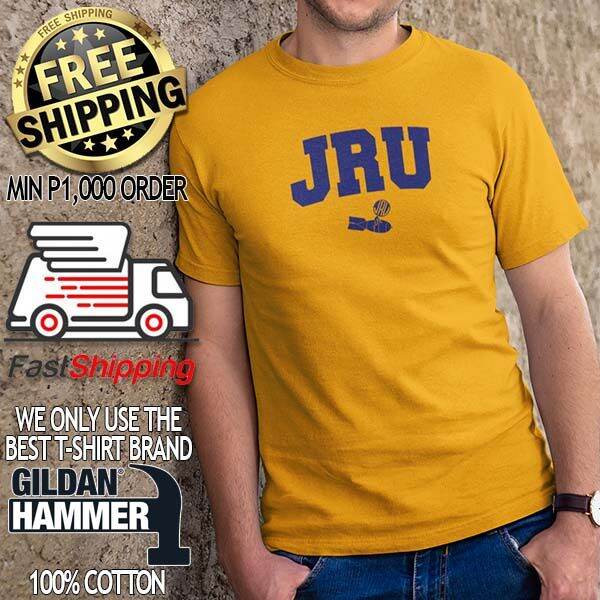Jru Heavy Bombers Logo