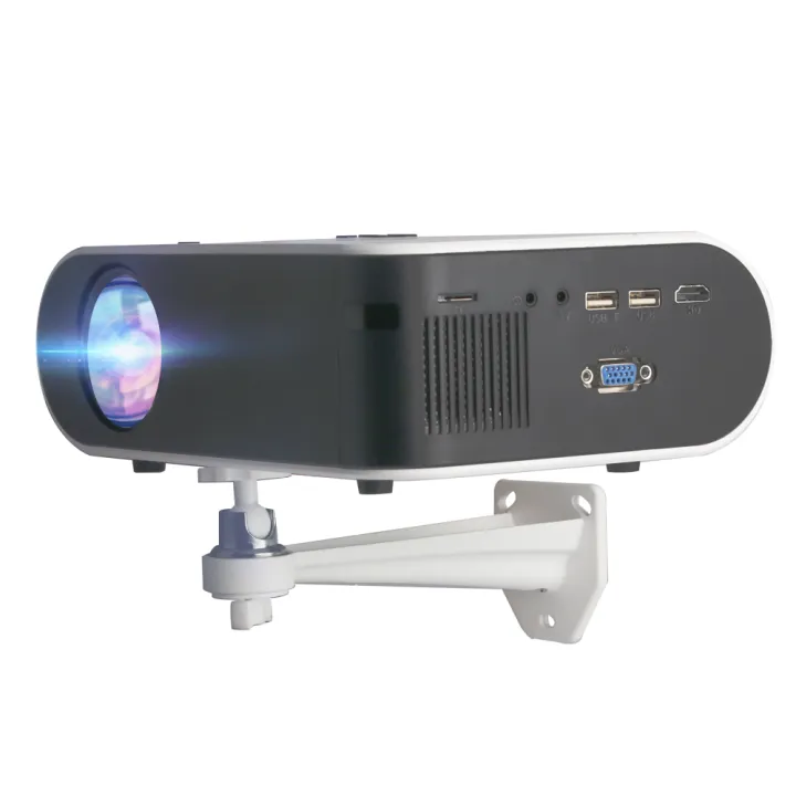 AAO Mini Projector Wall Mount cket YG421 YG300 YG420 W18C TD90 Mini ...
